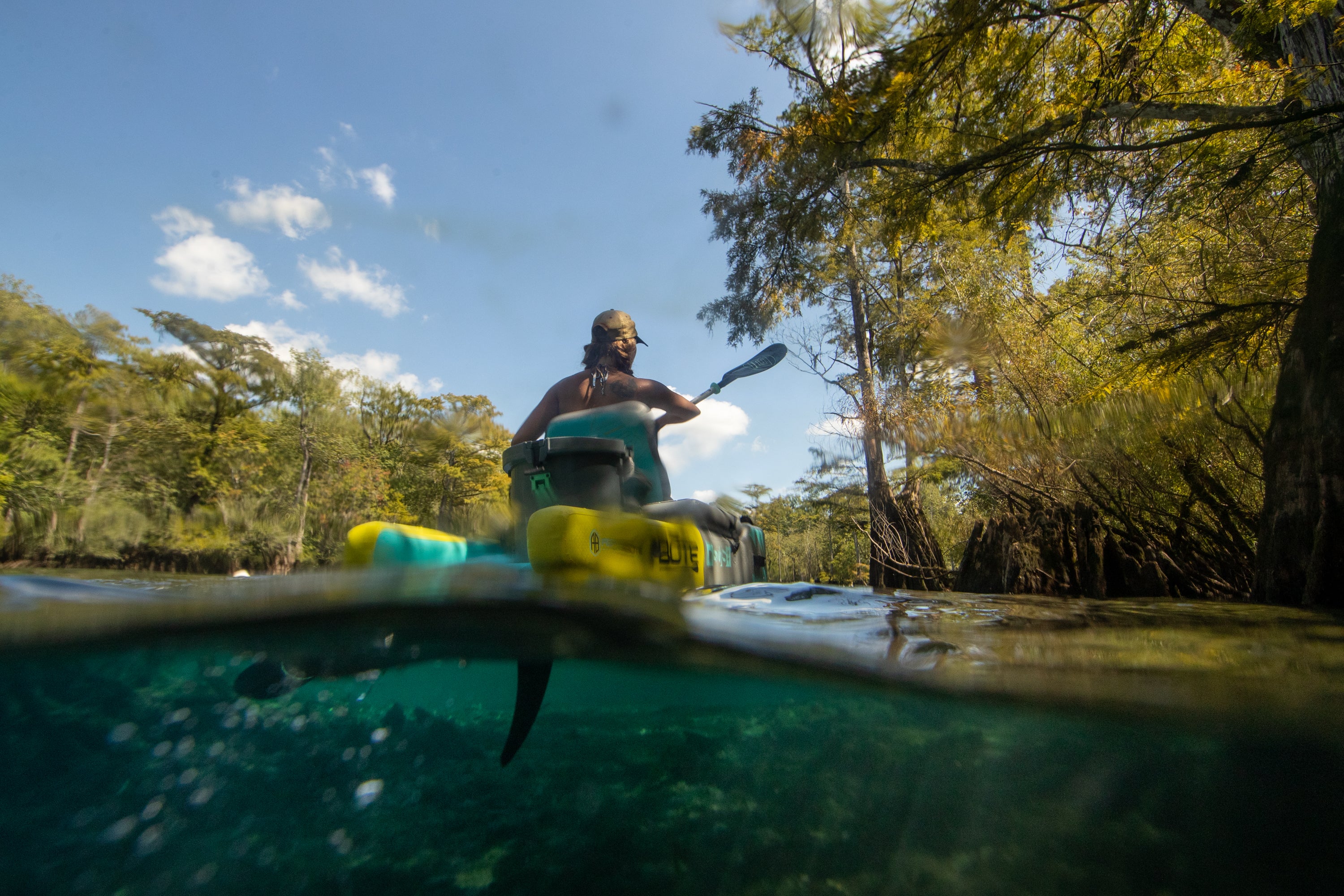 Paddle Outlet | Best Bote Kayak For Beginners