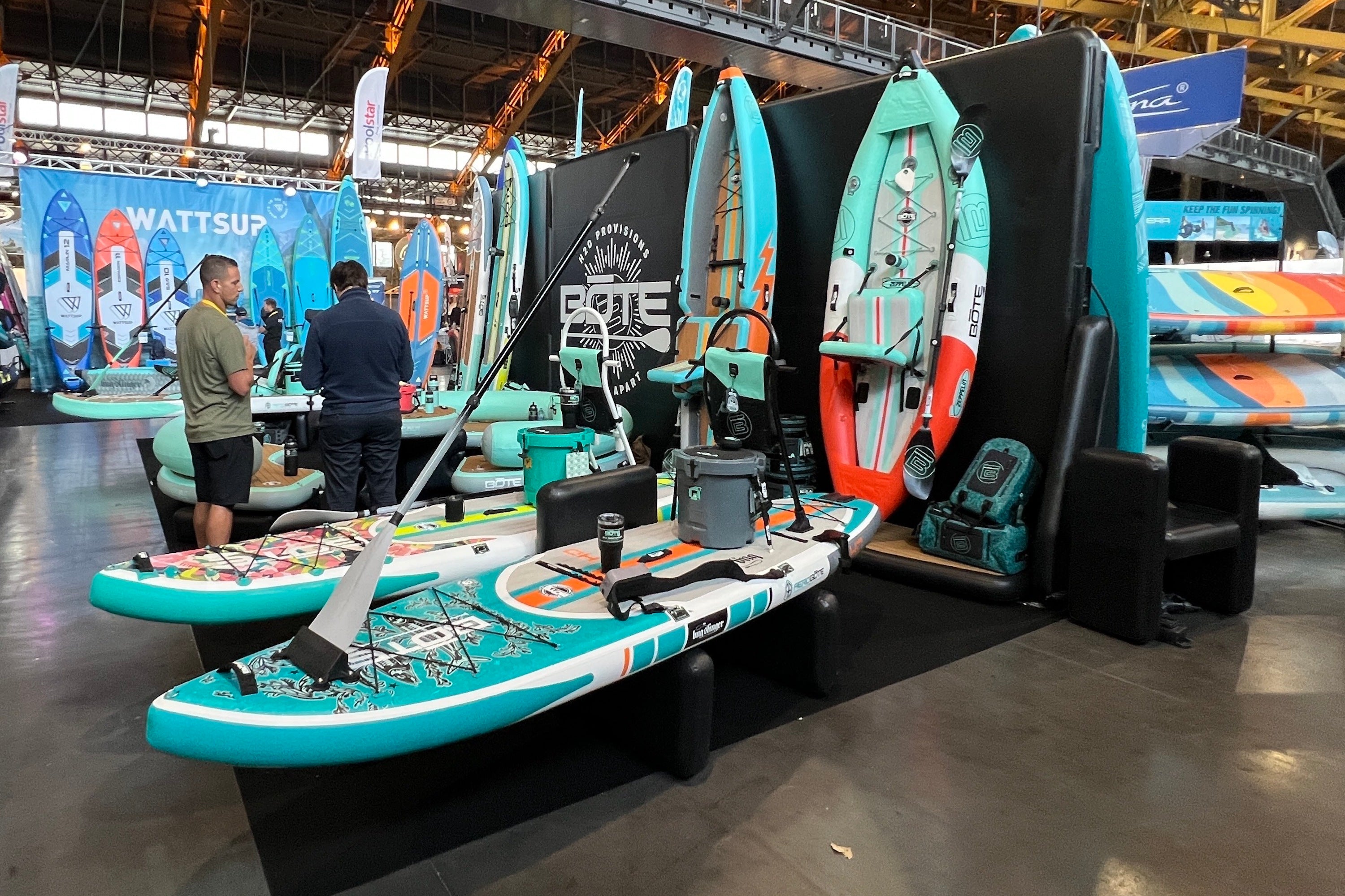 2023 Paddle Shows | See You There! | Paddle Outlet