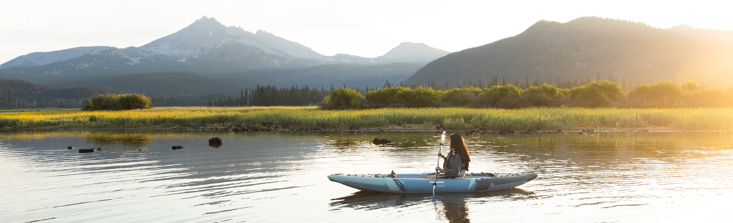 Replacement Inflatable Kayak Bladders | Paddle Outlet