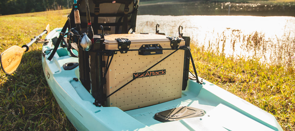 YakAttack | Paddle Outlet