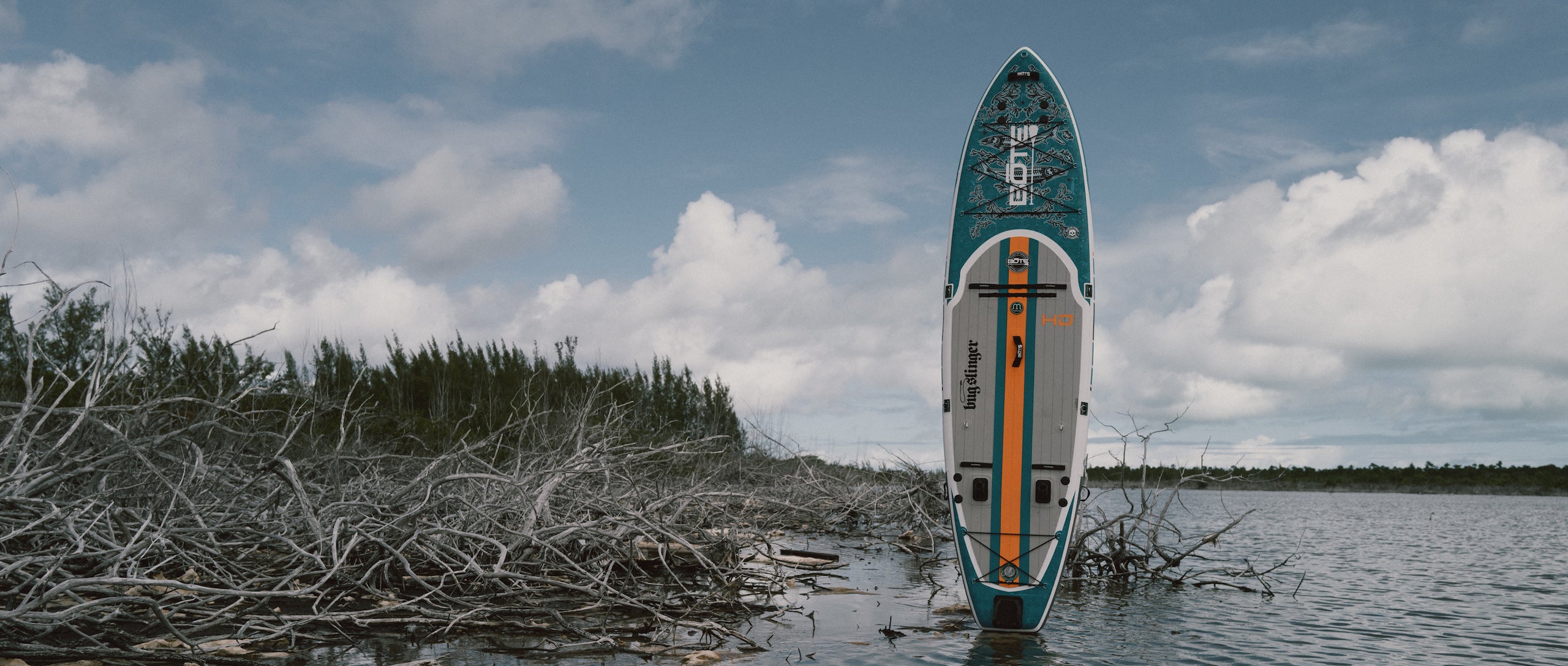 BOTE Paddleboard Shop UK
